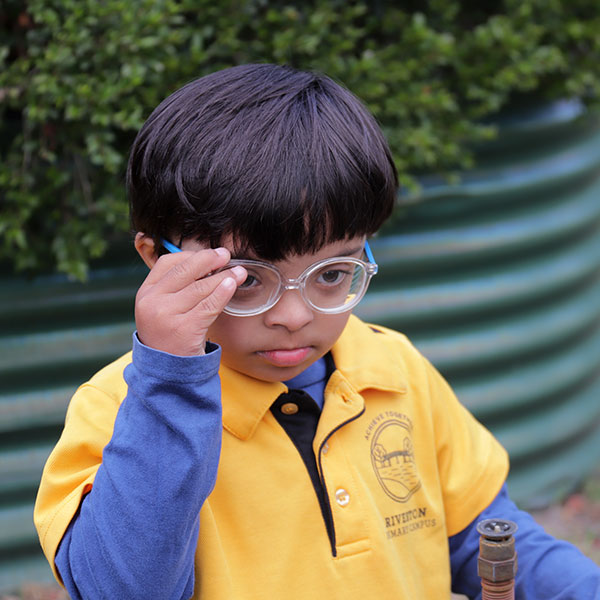 About our Centre – Riverton Primary Campus