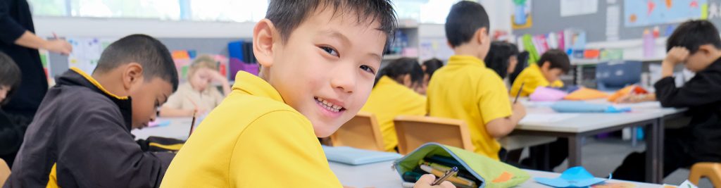 Book Lists – Riverton Primary Campus