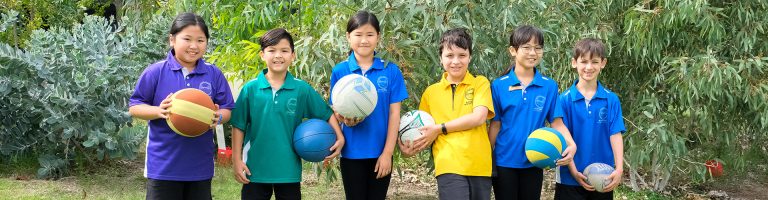 From the Principals – Riverton Primary Campus