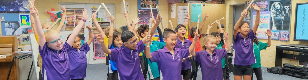 Contact Us – Riverton Primary Campus