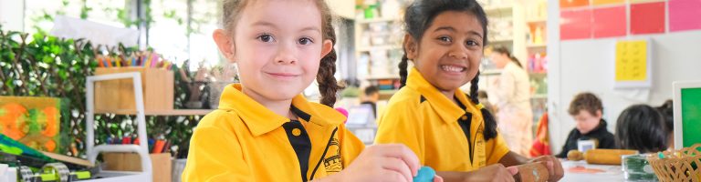 Publications & Reports – Riverton Primary Campus