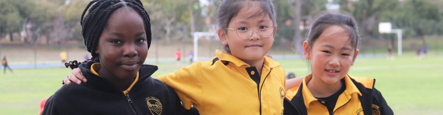 Canteen – Riverton Primary Campus